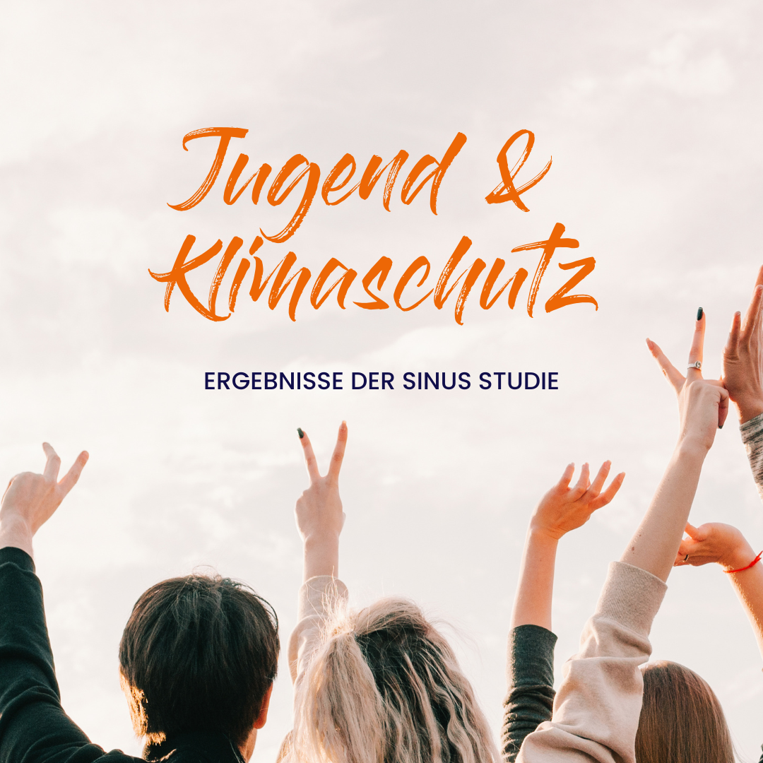 Jugend & Klimaschutz - Institut für Klimapsychologie