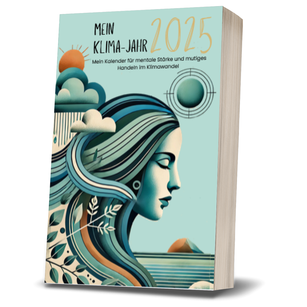 NEU: Mein Klima-Jahr 2025 - Institut für Klimapsychologie